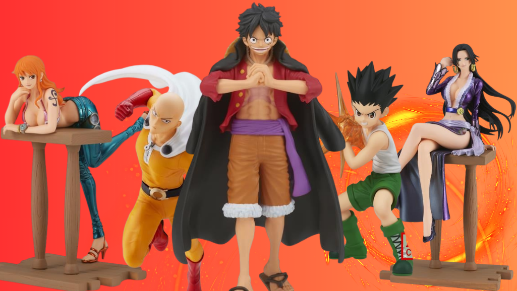 Anime Import Peru
