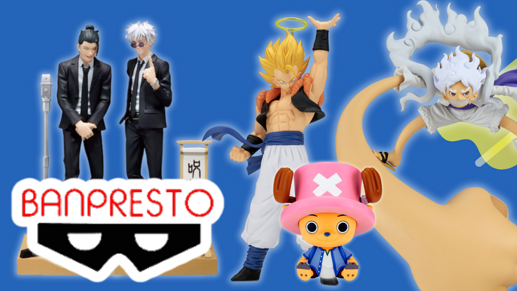 Anime Import Peru